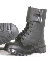 Uniform Shoes - Foot Wear